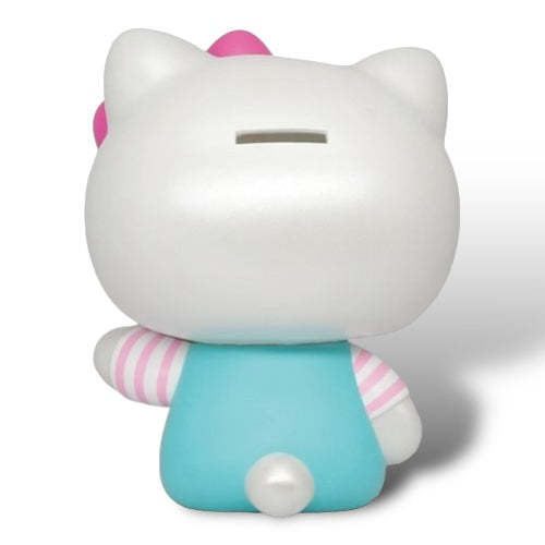 Sanrio Hello Kitty Figural PVC Coin Bank