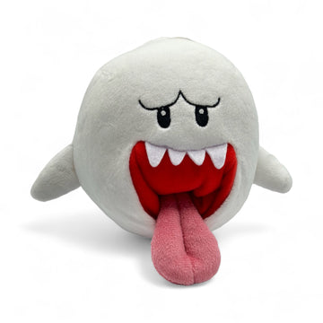 Super Mario Bros. - Nintendo - King Boo 4 - inch Plush