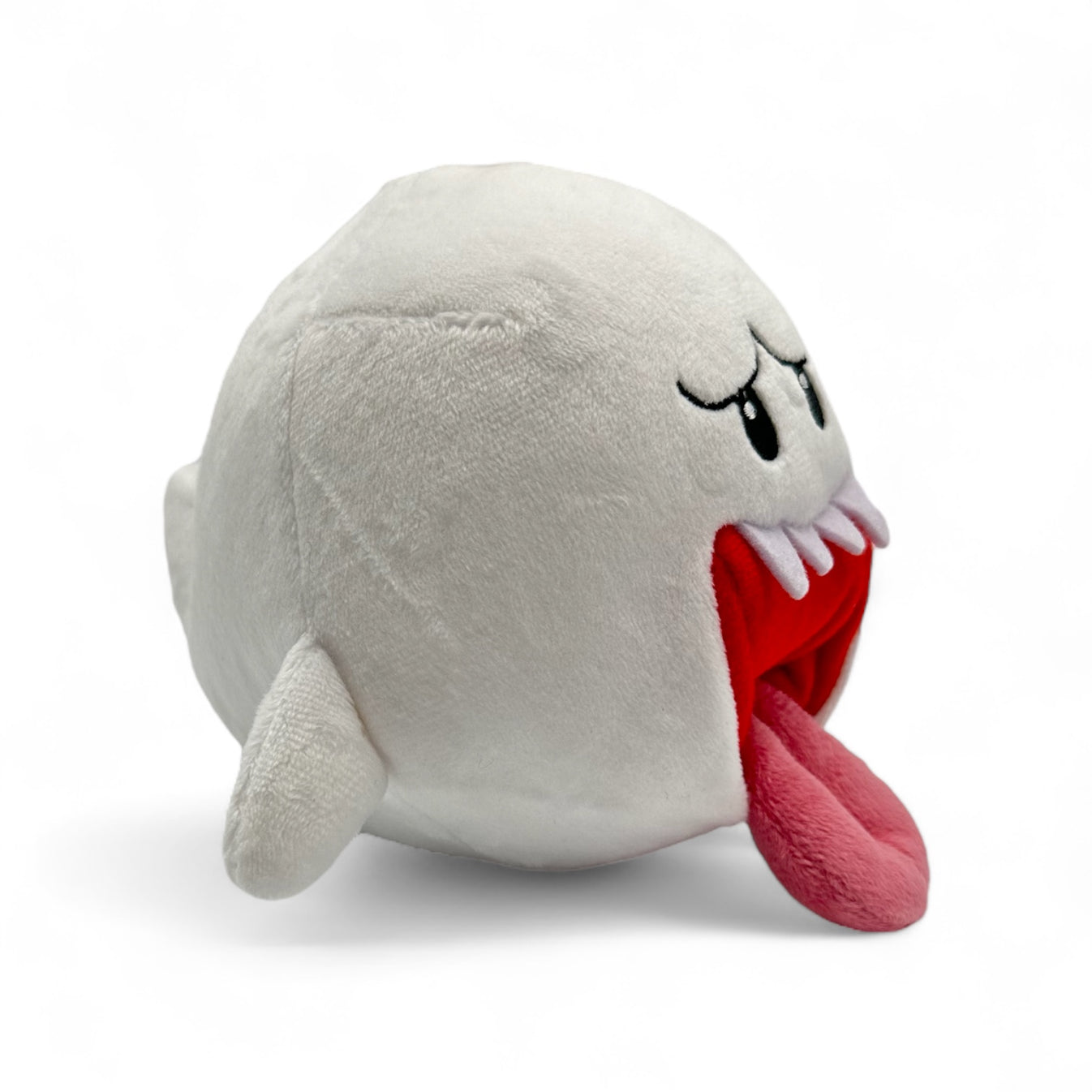 Super Mario Bros. - Nintendo - King Boo 4 - inch Plush